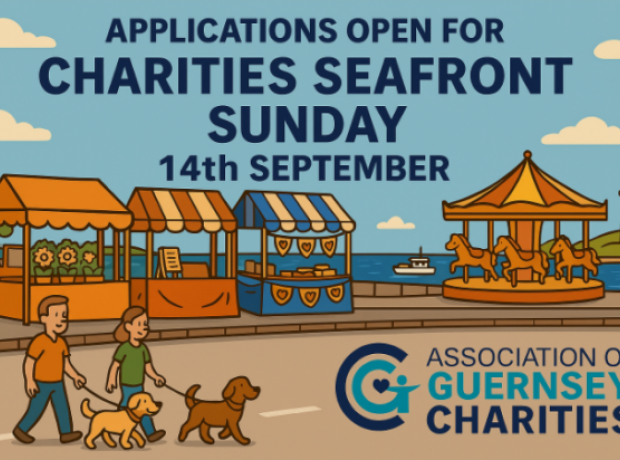 First ever Charities Seafront Sunday – Pitch Applications Open for 14th ...